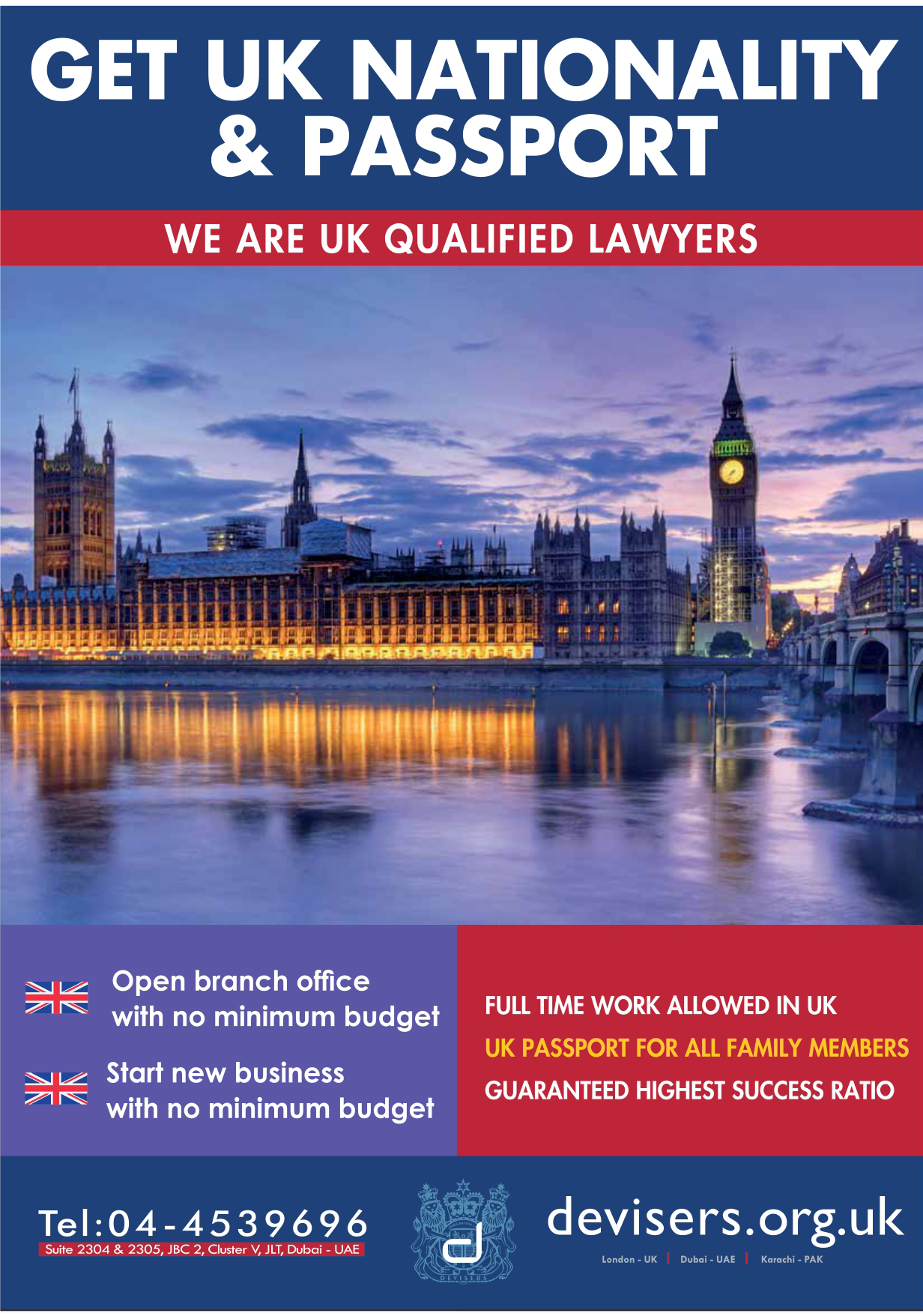 About – Devisers Reviews